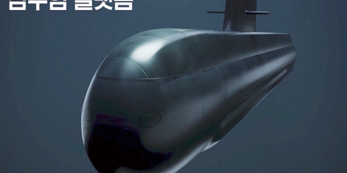 KSS-III: Η: Η Νότια Κορέα θα αποκτήσει εγχώριας κατασκευής πυρηνοκίνητα ...