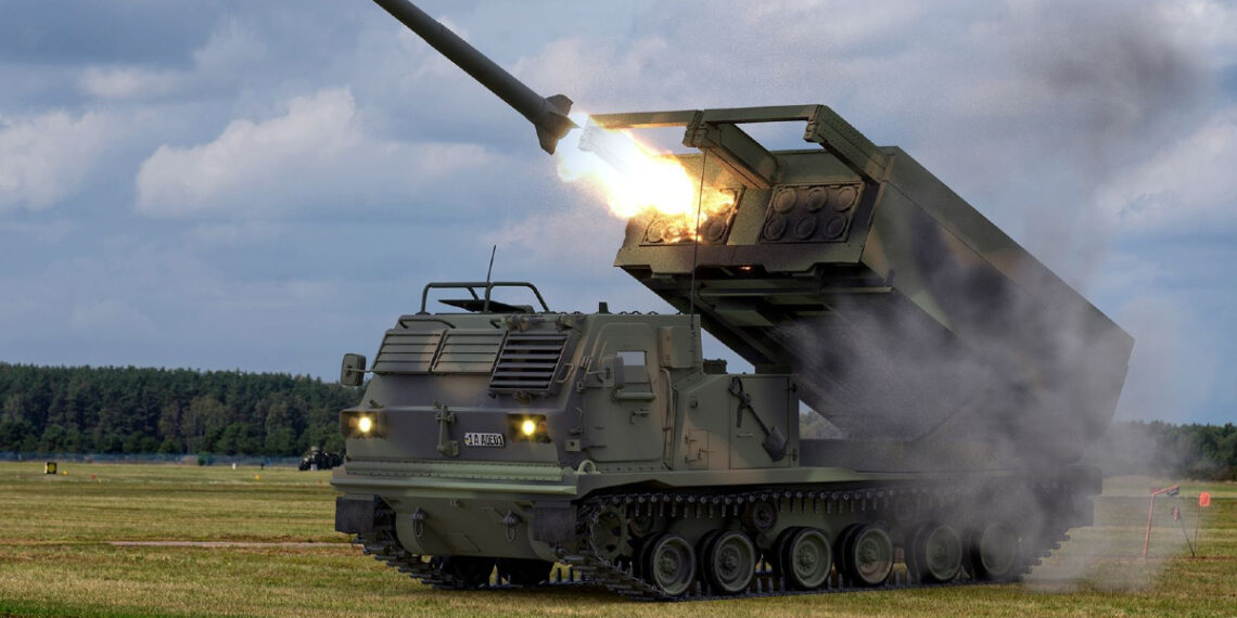 M270 MLRS: Επανέρχεται στο τραπέζι ο εκσυγχρονισμός με «κλειδί» τους ...