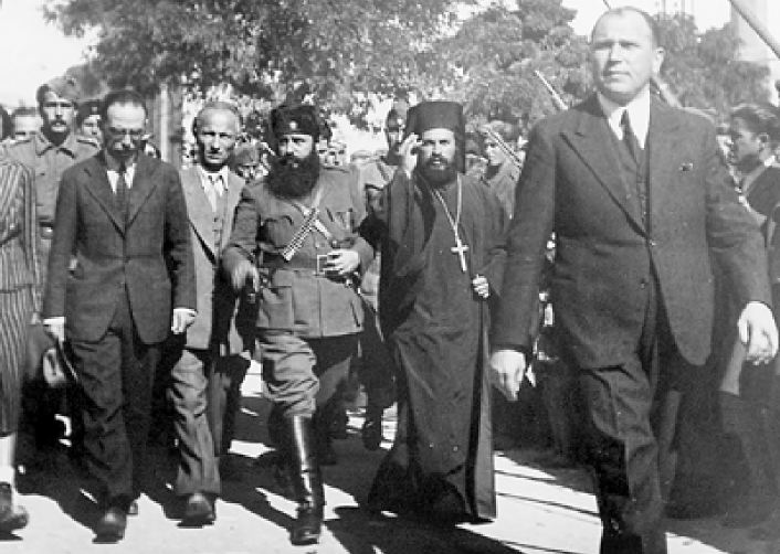 Τα μυστήρια του θανάτου και του αποκεφαλισμού του Βελουχιώτη