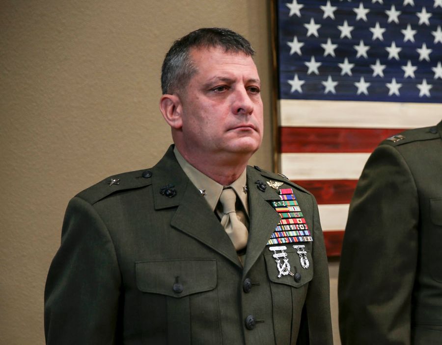 ΗΠΑ: "Ξήλωσαν" Ταξίαρχο των πεζοναυτών μετά απο σχόλια του για "fake ...