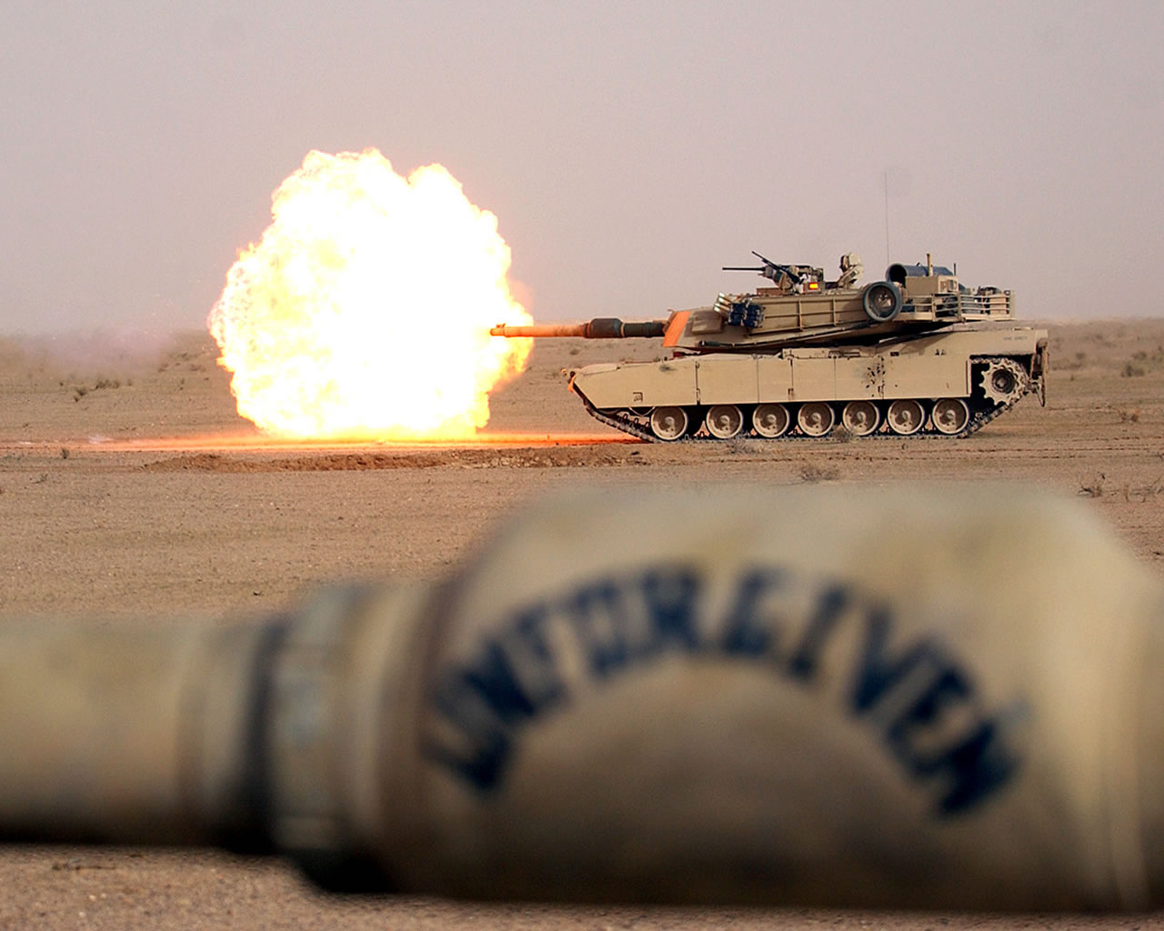 Μετά τα 10 Chinook έρχονται και 90 άρματα μάχης Abrams από ΗΠΑ -Ποιο το ...
