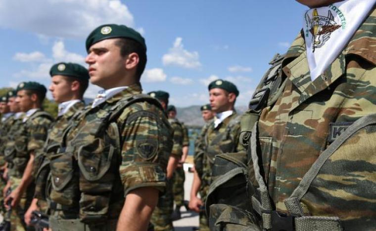 Σεισμός στη Ζάκυνθο: Σε επιφυλακή οι Ένοπλες Δυνάμεις | OnAlert